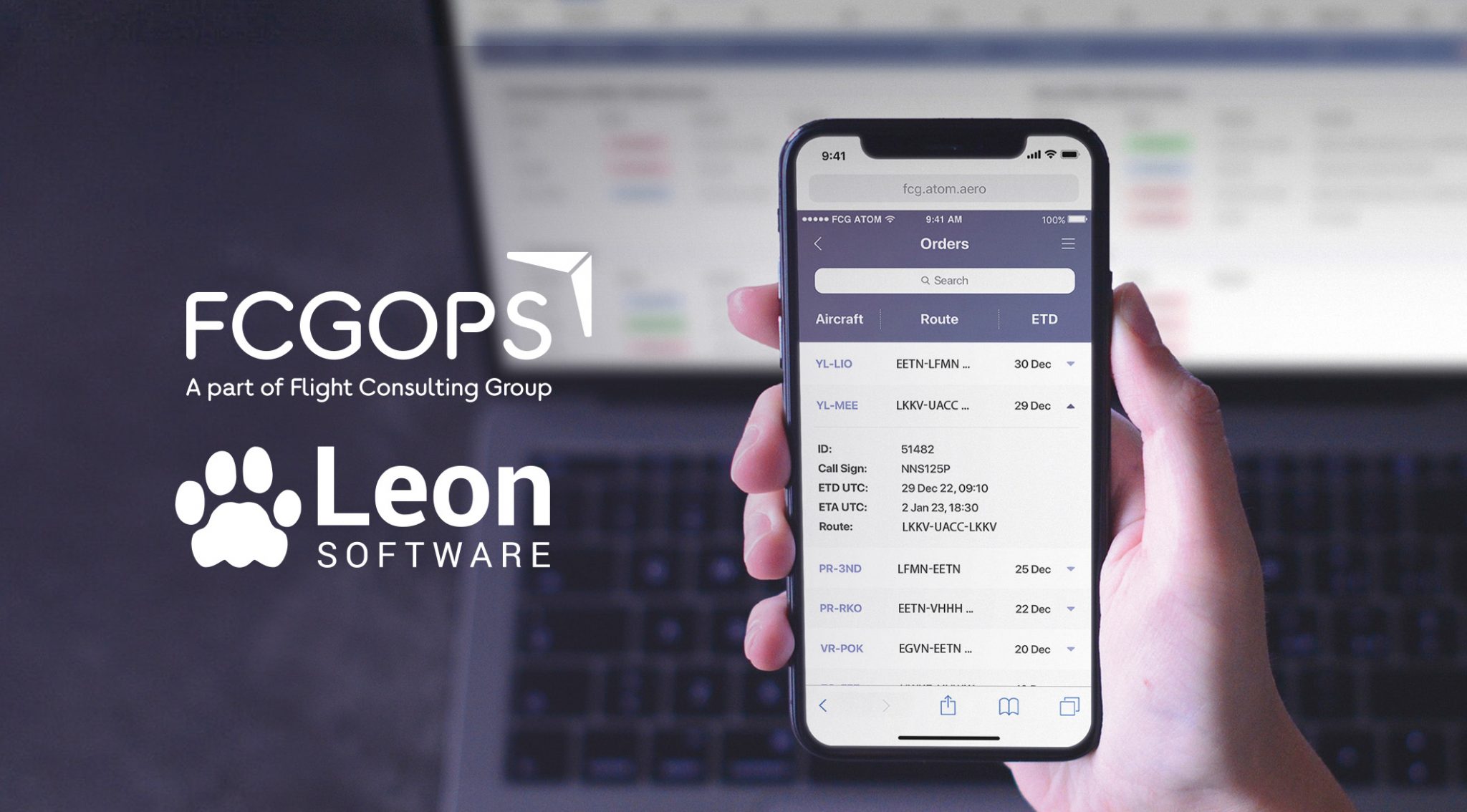 Home - FCG OPS : FCG OPS