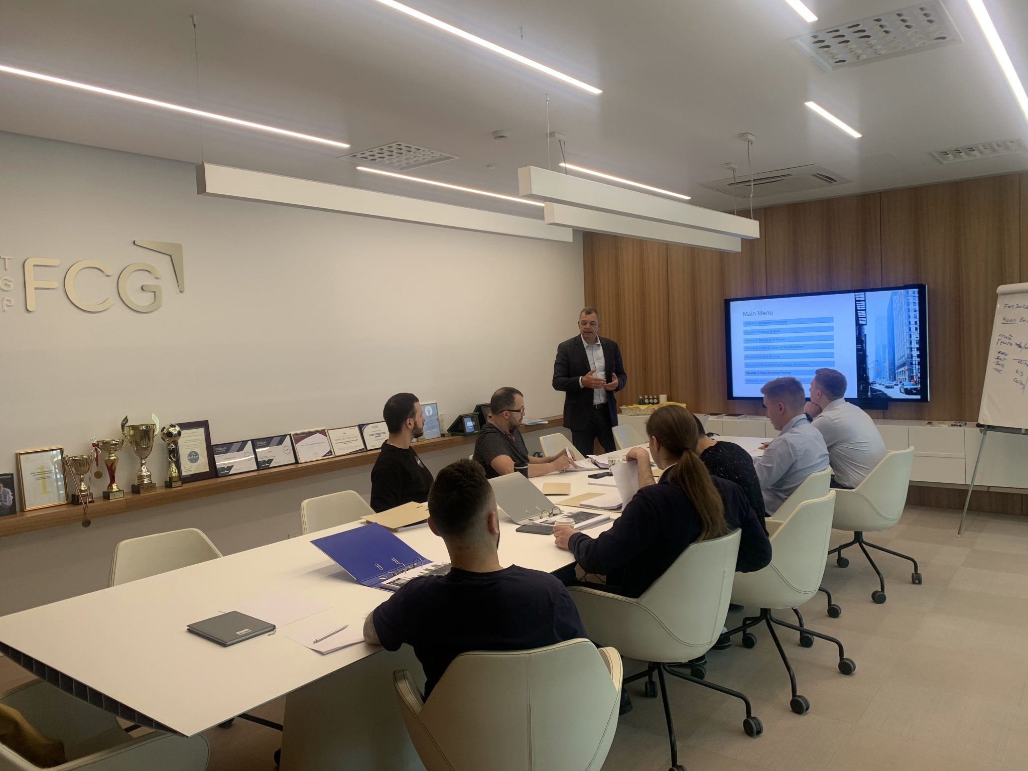 Home - FCG OPS : FCG OPS