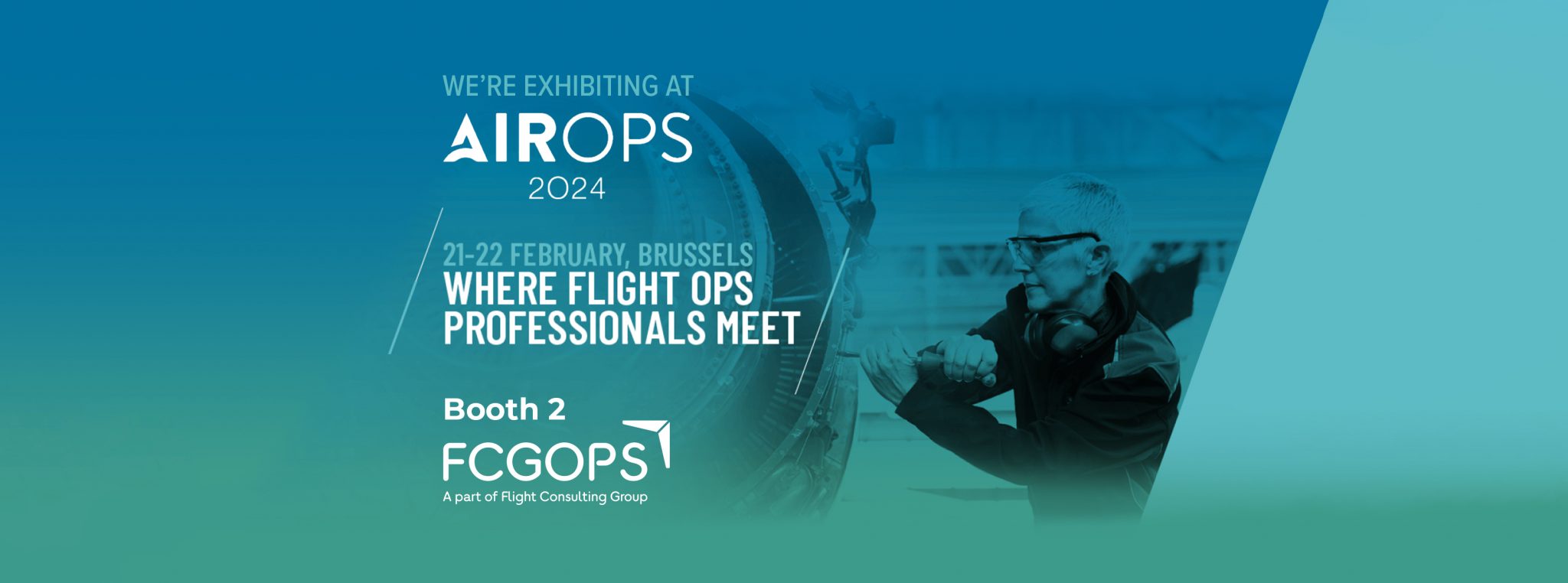 Home - FCG OPS : FCG OPS